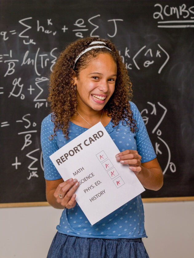 Daily report cards can help children with ADHD | News, Sports, Jobs ...